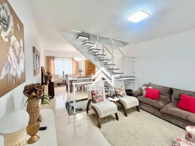 Casa com 3 dormitórios à venda, 168 m² por R$ 1.280.000,00 Tremembé São Paulo/SP