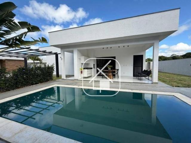 Casa com 3 dormitórios à venda, 168 m² por R$ 1.290.000,00 Condomínio Residencial Carpe Diem Gua