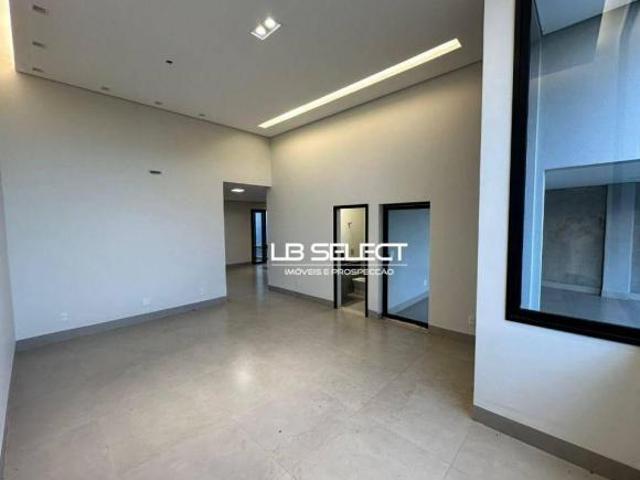 Casa com 3 dormitórios à venda, 168 m² por R$ 1.300.000,00 Condomínio Raros Uberlândia/MG