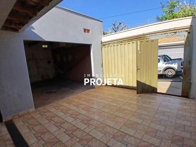 Casa com 3 dormitórios à venda, 168 m² por R$ 290.000,00 Jardim Prudentino Presidente Prudente/S