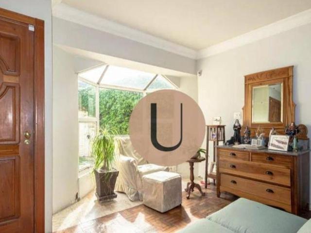 Casa com 3 dormitórios à venda, 168 m² por R$ 2.900.000,00 Moema São Paulo/SP