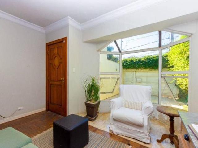 Casa com 3 dormitórios à venda, 168 m² por R$ 2.900.000,00 Vila Nova Conceição São Paulo/SP