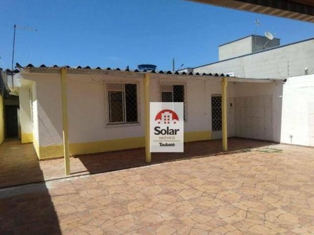 Casa com 3 dormitórios à venda, 168 m² por R$ 320.000,00 Flor Do Vale Tremembé/SP