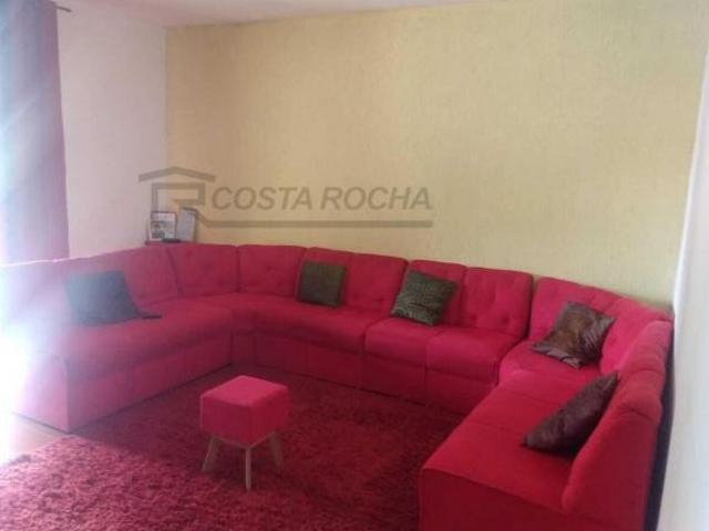 Casa com 3 dormitórios à venda, 168 m² por R$ 350.000,00 Vila Flora Salto/SP