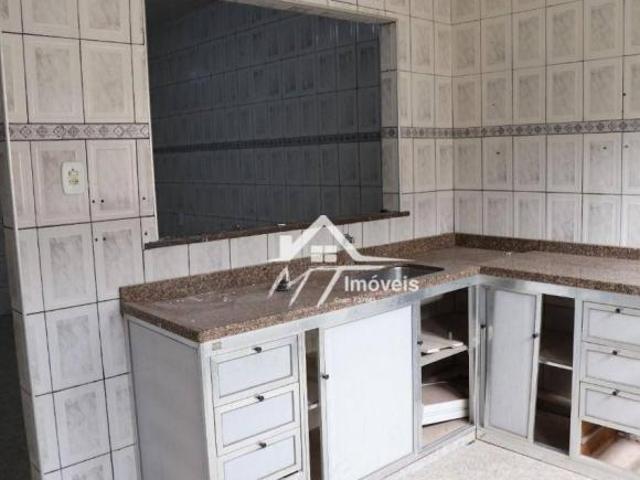 Casa com 3 dormitórios à venda, 168 m² por R$ 370.000,00 Parque João de Vasconcelos Sumaré/SP