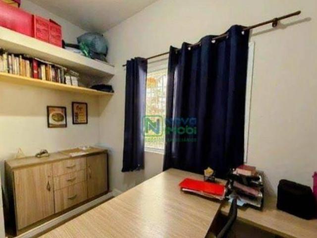 Casa com 3 dormitórios à venda, 168 m² por R$ 390.000,00 Parque Taquaral Piracicaba/SP