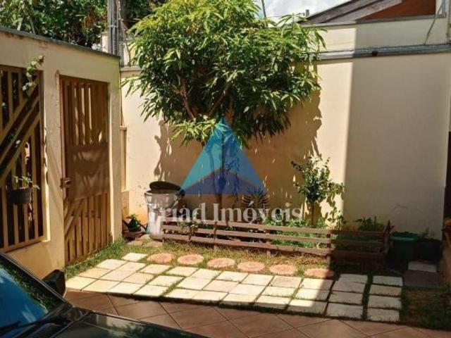 Casa com 3 dormitórios à venda, 168 m² por R$ 475.000,00 Jardim Primavera Americana/SP
