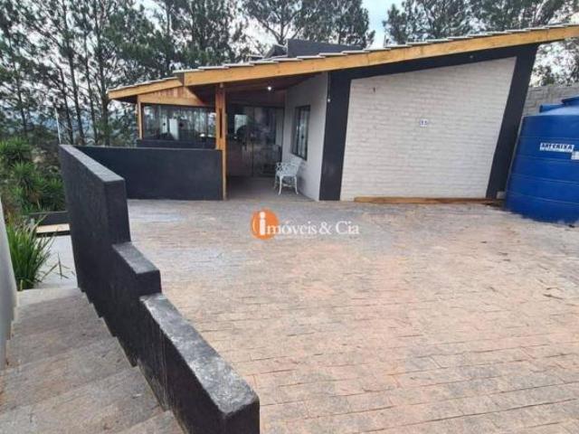 Casa com 3 dormitórios à venda, 168 m² por R$ 480.000,00 Atibaia Belvedere Atibaia/SP