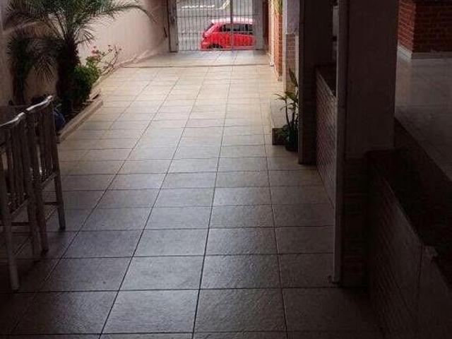 Casa com 3 dormitórios à venda, 168 m² por R$ 480.000,00 Perdizes Piracicaba/SP