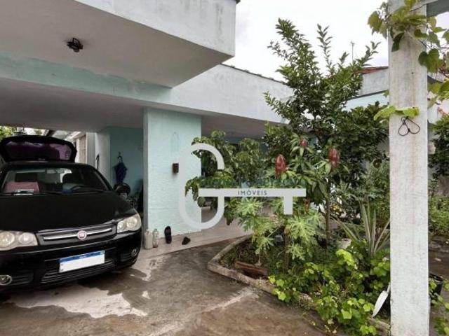 Casa com 3 dormitórios à venda, 168 m² por R$ 500.000,00 Balneário Florida Peruíbe/SP