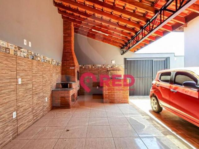 Casa com 3 dormitórios à venda, 168 m² por R$ 530.000,00 Jardim Tulipas Sorocaba/SP