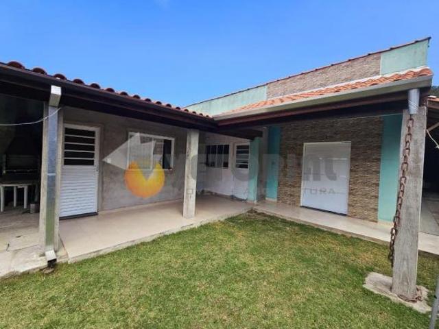 Casa com 3 dormitórios à venda, 168 m² por R$ 550.000,00 Massaguaçu Caraguatatuba/SP