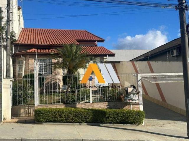 Casa com 3 dormitórios à venda, 168 m² por R$ 550.000,00 Parque Gatambu Piedade/SP