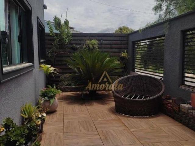 Casa com 3 dormitórios à venda, 168 m² por R$ 550.000 Jardim dos Ipês Sumaré/SP