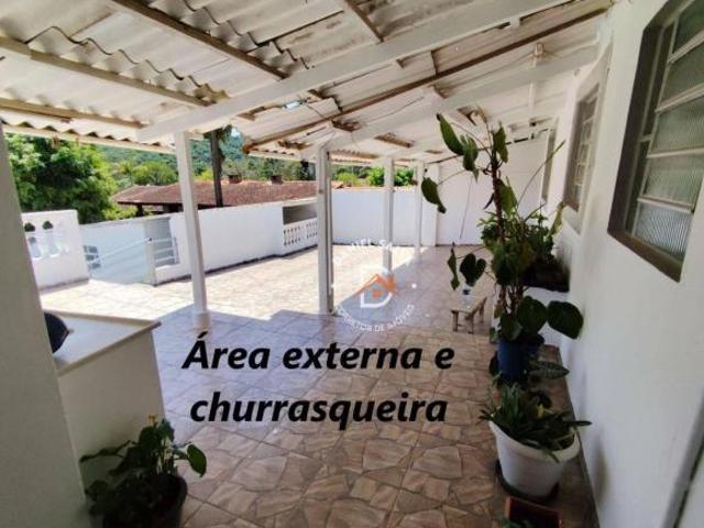 Casa com 3 dormitórios à venda, 168 m² por R$ 590.000 Terra Preta Mairiporã/SP