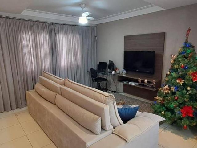 Casa com 3 dormitórios à venda, 168 m² por R$ 590.000 Jardim dos Ipês Itu/SP
