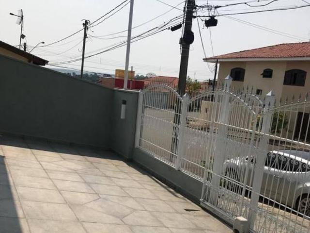 Casa com 3 dormitórios à venda, 168 m² por R$ 600.000,00 Jardim Julita Porto Feliz/SP