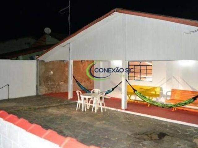 Casa com 3 dormitórios à venda, 168 m² por R$ 600.000,00 Massaguaçu Caraguatatuba/SP