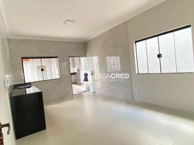 Casa com 3 dormitórios à venda, 168 m² por R$ 600.000 Centro Varginha/MG