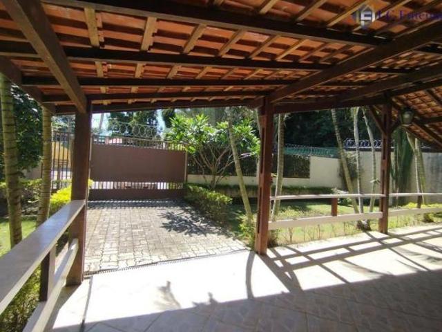 Casa com 3 dormitórios à venda, 168 m² por R$ 650.000,00 Nara Garden Vargem Grande Paulista/SP
