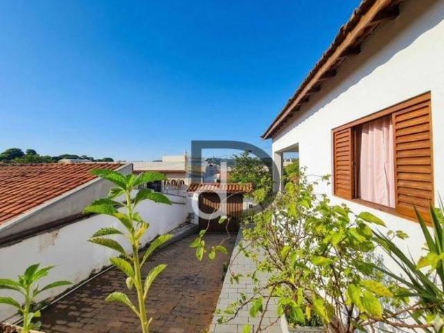 Casa com 3 dormitórios à venda, 168 m² por R$ 650.000,00 Santa Rosa Vinhedo/SP