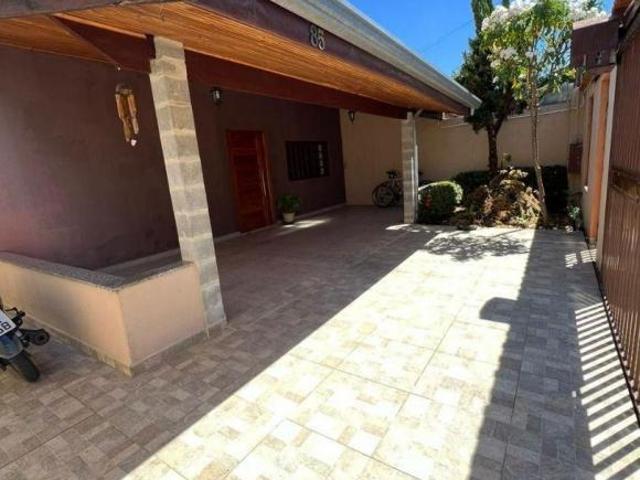 Casa com 3 dormitórios à venda, 168 m² por R$ 720.000 Indaiatuba/SP