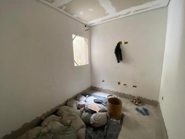 Casa com 3 dormitórios à venda, 168 m² por R$ 750.000,00 Utinga Santo André/SP