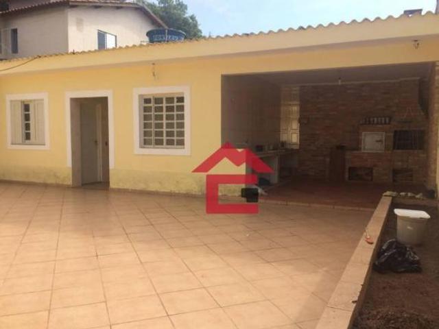 Casa com 3 dormitórios à venda, 168 m² por R$ 750.000,00 Jardim Eliane Cotia/SP