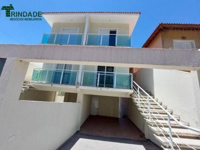 Casa com 3 dormitórios à venda, 168 m² por R$ 780.000 Centro Cotia Cotia/SP