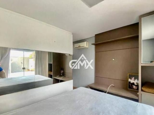 Casa com 3 dormitórios à venda, 168 m² por R$ 790.000,00 Ideal Londrina/PR