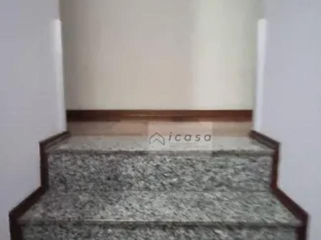 Casa com 3 dormitórios à venda, 168 m² por R$ 851.000,00 Jardim das Indústrias São José dos Camp