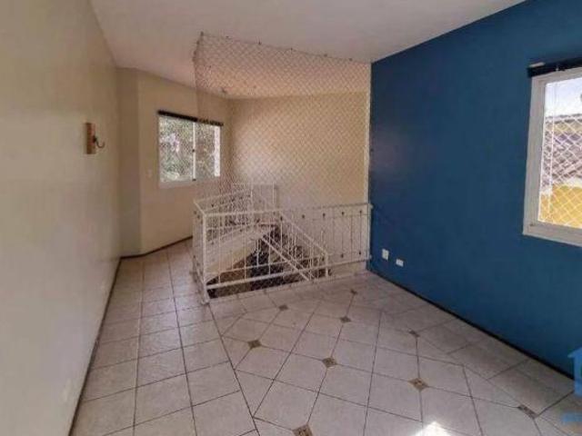 Casa com 3 dormitórios à venda, 168 m² por R$ 870.000,00 Granja Viana Km 29 Cotia/SP