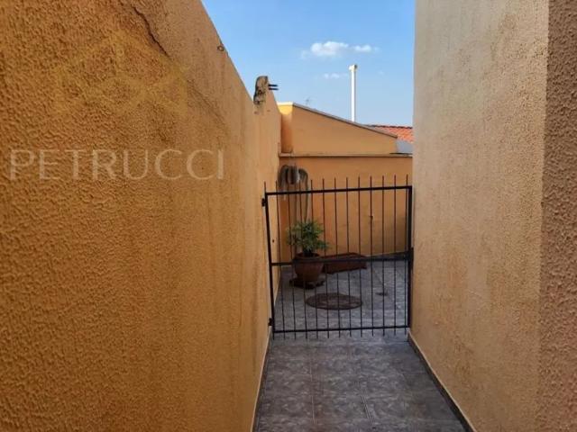 Casa com 3 dormitórios à venda, 168 m² por R$ 910.000,00 Parque Prado Campinas/SP