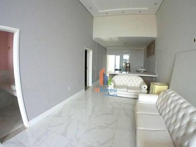 Casa com 3 dormitórios à venda, 168 m² por R$ 920.000,00 Parque Olívio Franceschini Hortolândia/