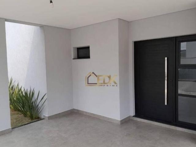 Casa com 3 dormitórios à venda, 168 m² por R$ 930.000,00 Bairro dos Guedes Tremembé/SP