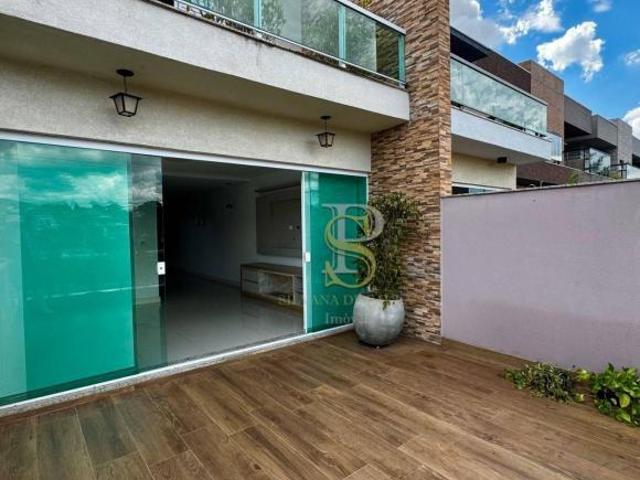 Casa com 3 dormitórios à venda, 168 m² por R$ 990.000,00 Jardim Paulista Atibaia/SP