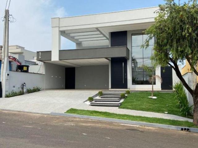 Casa com 3 dormitórios à venda, 168 m² Residencial Imigrantes Nova Odessa/SP