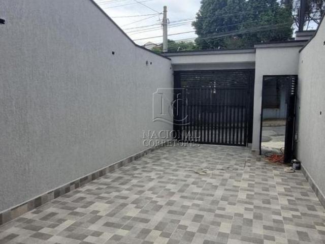 Casa com 3 dormitórios à venda, 168 m² Utinga Santo André/SP
