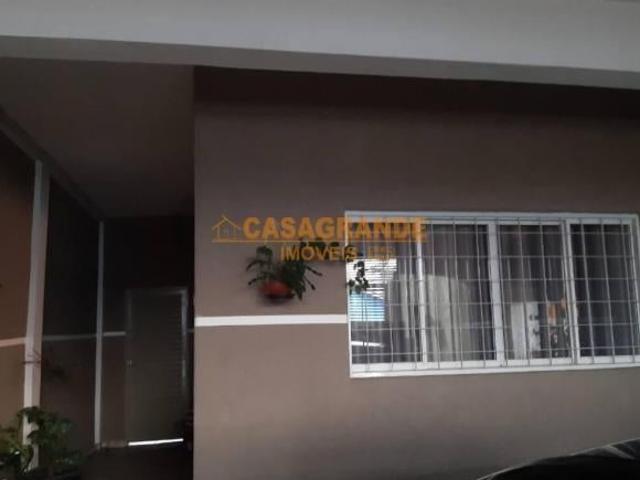 Casa com 3 dormitórios à venda, 168 m² Vila Tesouro São José dos Campos