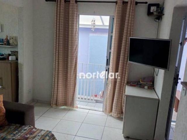 Casa com 3 dormitórios à venda, 168 m² Vila Carolina São Paulo/SP