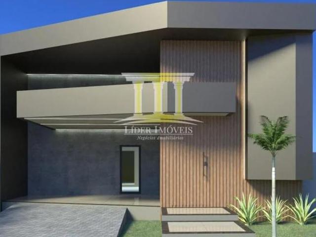 Casa com 3 dormitórios à venda, 169 m² Aquarela dos Poemas Sinop/MT