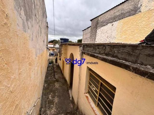Casa com 3 dormitórios à venda, 169 m² Butantã São Paulo/SP