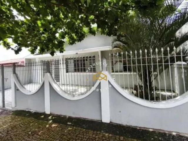 CASA COM 3 DORMITÓRIOS À VENDA, 169 M² NO JARDIM NOVA EUROPA CAMPINAS/SP