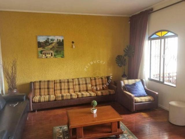 CASA COM 3 DORMITÓRIOS À VENDA, 169 M² NO JARDIM FLAMBOYANT CAMPINAS/SP
