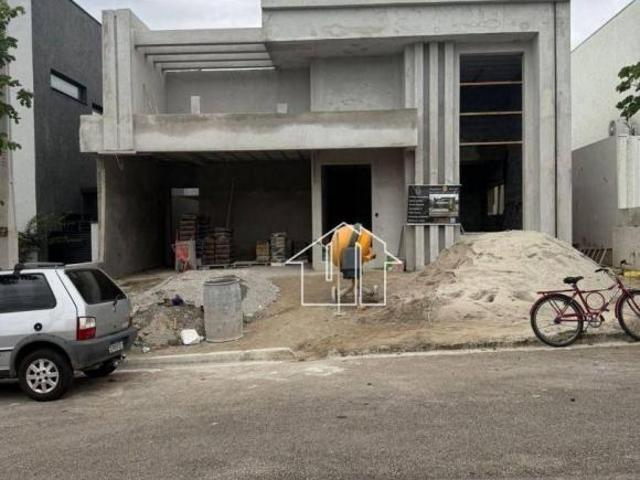 Casa com 3 dormitórios à venda, 169 m² por R$ 1.400.000,00 Condomínio Terras do Vale Caçapava/SP