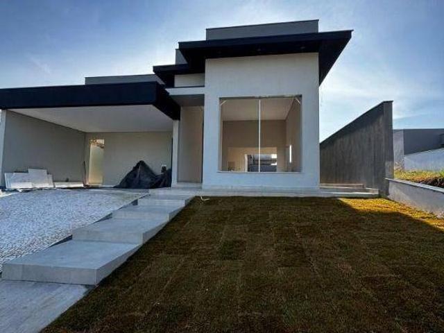 Casa com 3 dormitórios à venda, 169 m² por R$ 1.500.000 Jardim Vitória Nova Odessa/SP