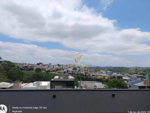 Casa à venda, 169 m² por R$ 1.700.000,00 Condomínio Residencial Verana São José dos Campos/SP
