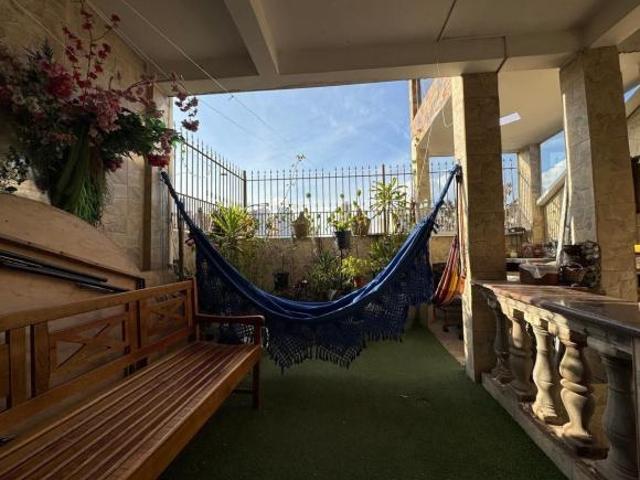 Casa com 3 dormitórios à venda, 169 m² por R$ 1.600.000,00 Vila Guarani Zona