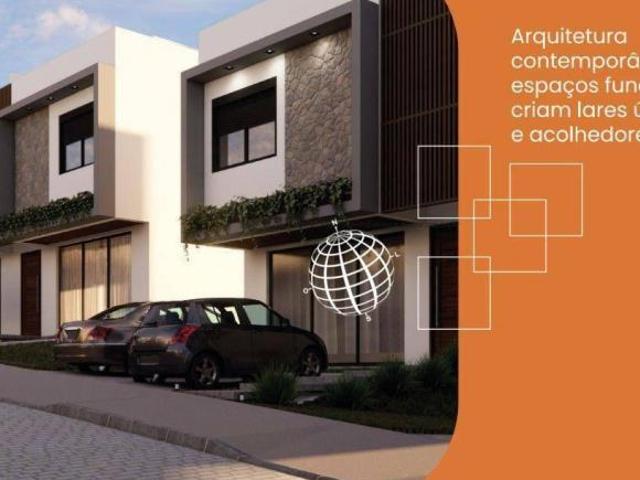 Casa com 3 dormitórios à venda, 169 m² por R$ 1.692.000,00 Vila Giglio Atibaia/SP