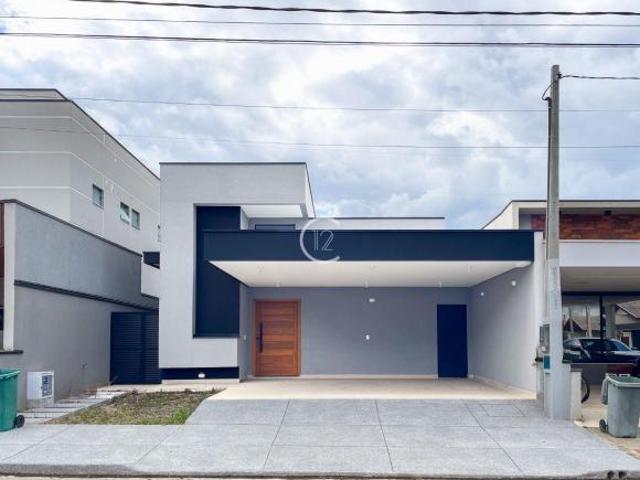 Casa com 3 dormitórios à venda, 169 m² por R$ 1.695.000,00 Urbanova São José dos Campos/SP